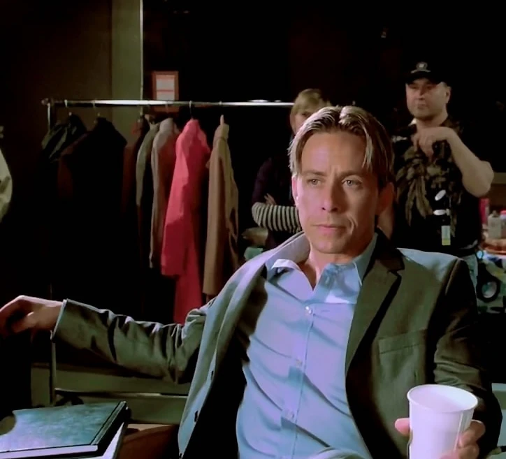 Cale | Saw Wiki | Fandom