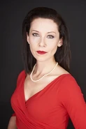 Shauna MacDonald | Saw Wiki | Fandom