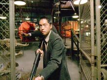 Steven Sing | Saw Wiki | Fandom