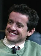 Justin Louis | Saw Wiki | Fandom