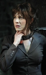 Brit Stevenson | Saw Wiki | Fandom