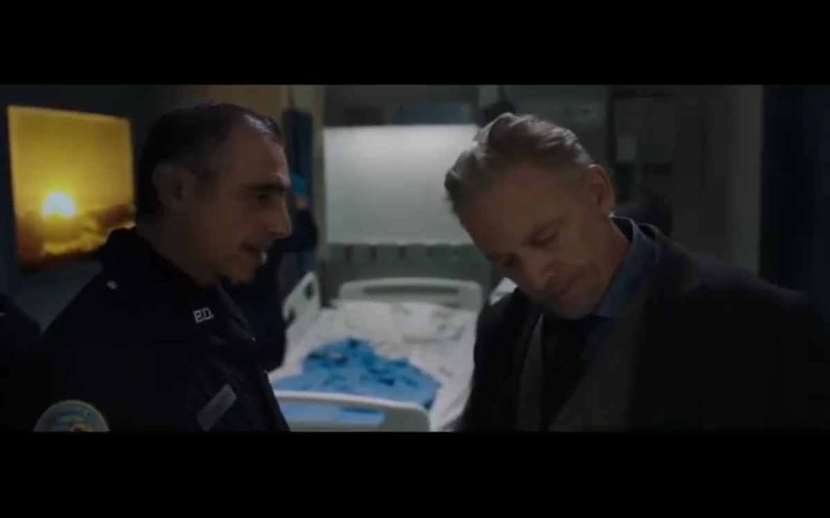 Canter | Saw Wiki | Fandom