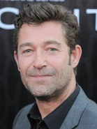 Steven Brand | Saw Wiki | Fandom