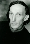 Julian Richings | Saw Wiki | Fandom