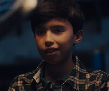 Carlos | Saw Wiki | Fandom