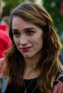 Melanie Scrofano | Saw Wiki | Fandom