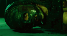 Death Mask Saw Wiki Fandom