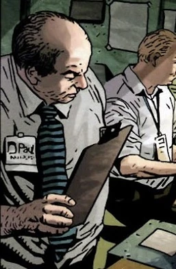 Paul | Saw Wiki | Fandom