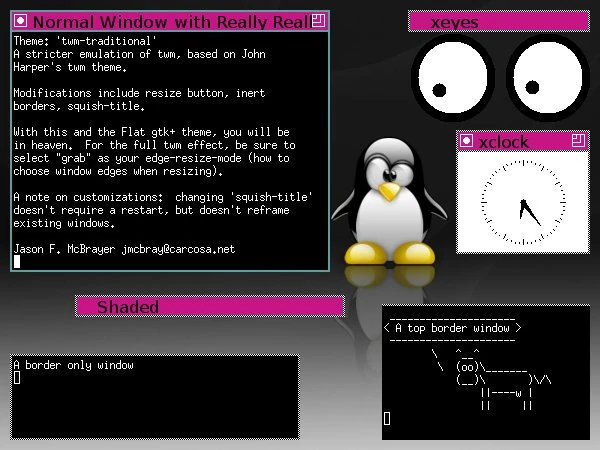 Twm-traditional | Sawfish | Fandom