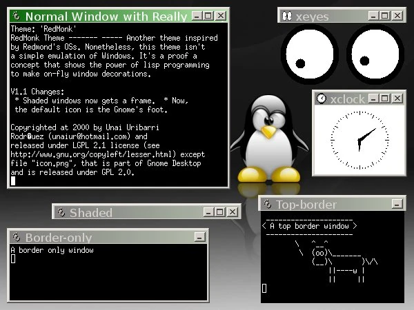 RedMonk | Sawfish | Fandom