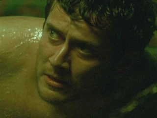 Mark Wilson (Paul Gutrecht) | Wiki El juego del miedo | Fandom