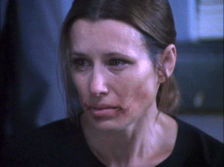 Amanda Young | Wiki El juego del miedo | Fandom