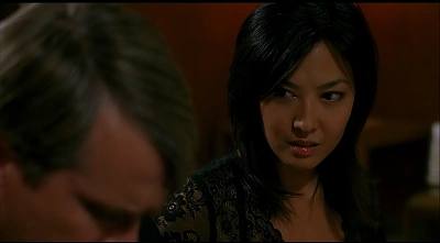 Carla Song | Saw Legacy Wiki | Fandom