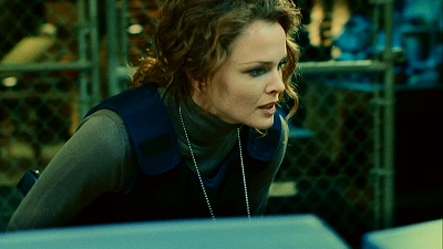 Allison Kerry | Saw Legacy Wiki | Fandom