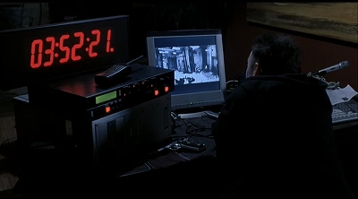 Tests & Traps | Saw Legacy Wiki | Fandom