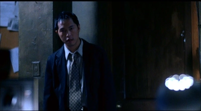 Steven Sing | Saw Legacy Wiki | Fandom