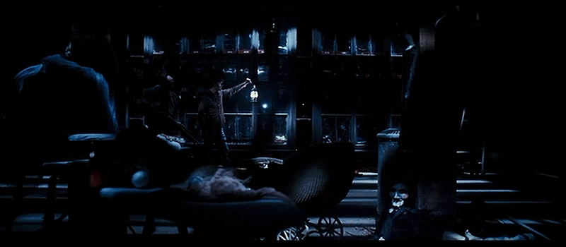 Billy the Puppet | Saw Legacy Wiki | Fandom