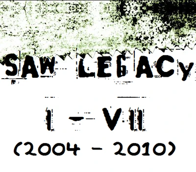 Saw Legacy Wiki | Fandom