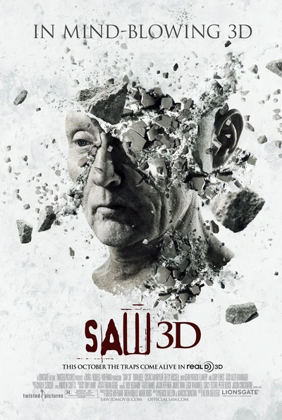 Saw - The Final Chapter | Saw Legacy Wiki | Fandom
