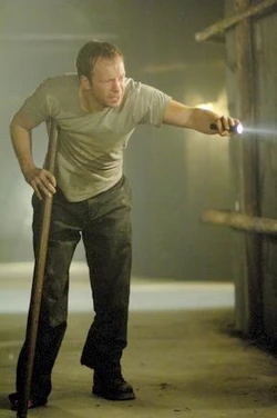 Eric Matthews | Saw Wiki | Fandom