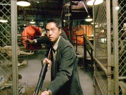 Steven Sing | Saw Wiki | Fandom