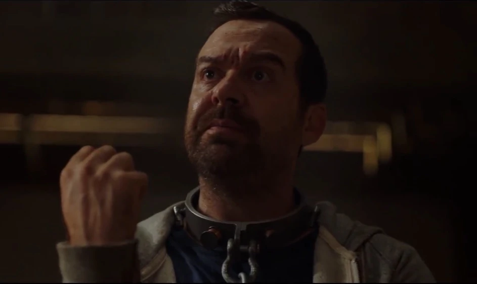 Ryan (Jigsaw) | Saw Wiki | Fandom