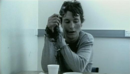 David | Saw Wiki | Fandom