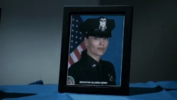 Allison Kerry | Saw Wiki | Fandom