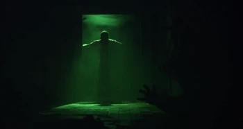 Game Over | Saw Wiki | Fandom