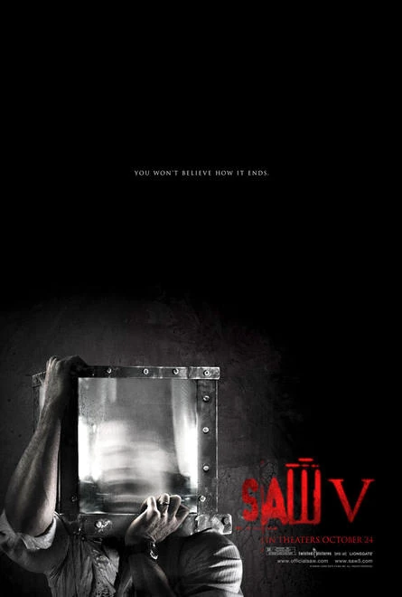 Saw V | Saw Wiki | Fandom
