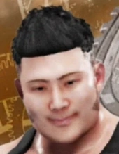 Shigehiro Irie | SAWrestling Wiki | Fandom