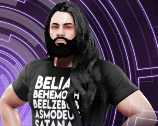 Patrick Rain (Wrestler) | SAWrestling Wiki | Fandom