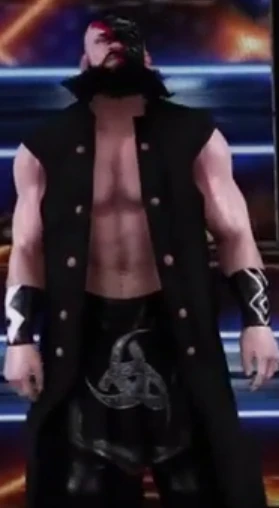 Heimo Ukonselka | SAWrestling Wiki | Fandom