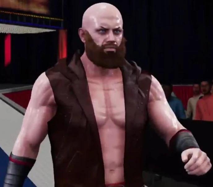 Max Power | SAWrestling Wiki | Fandom