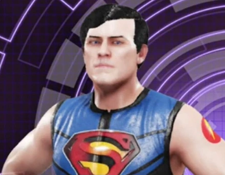 Joseph Kent | SAWrestling Wiki | Fandom
