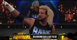 Diamond Dallas Page | SAWrestling Wiki | Fandom