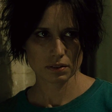 Amanda Young | Saw Franchise Wiki | Fandom