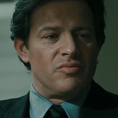 Mark Hoffman | Saw Franchise Wiki | Fandom