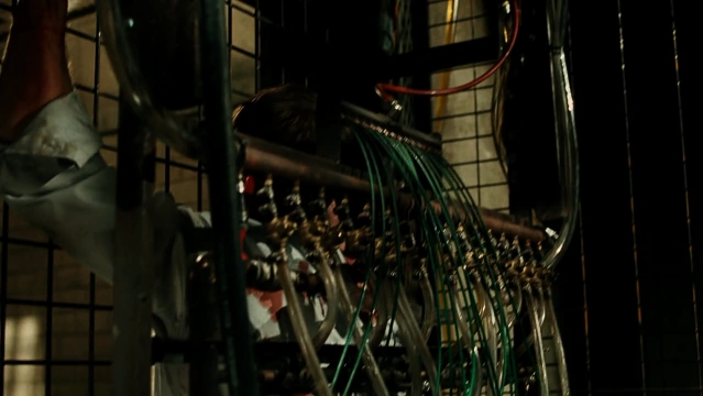 Saw Vi Carousel Trap