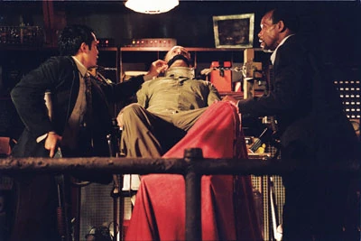 Jeff Ridenhour | Sawtr Wiki | Fandom