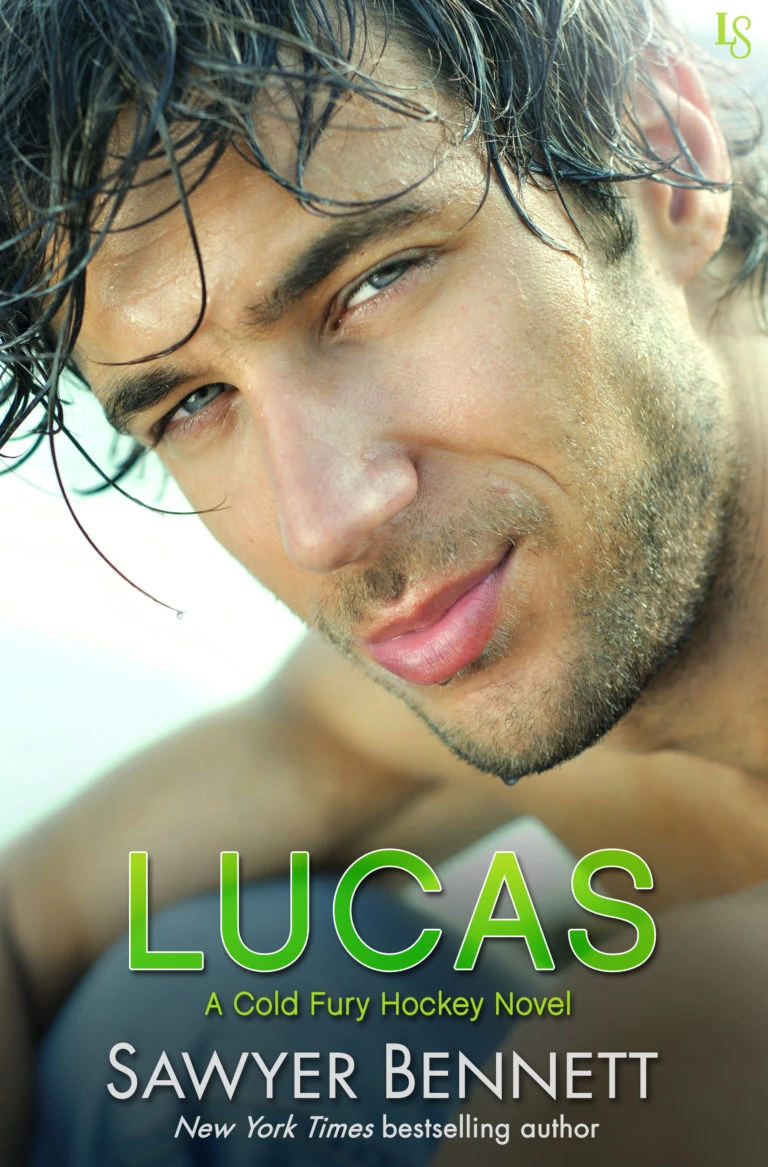 Lucas | Sawyer Bennett Universe Wiki | Fandom