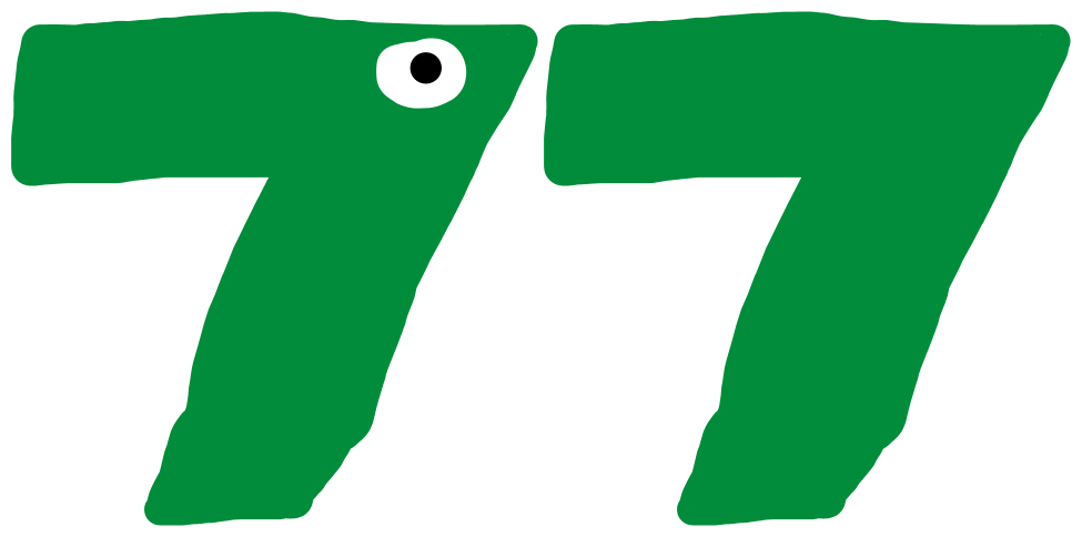 77 | Sawyer J's Number Lore Wiki | Fandom