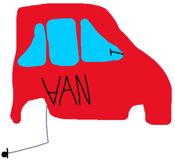 VAN | Sawyer J's Number Lore Wiki | Fandom