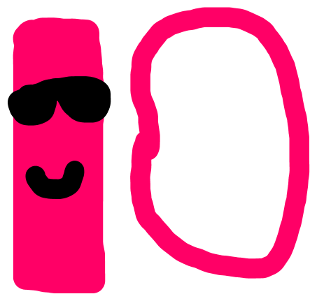 10 | Sawyer J's Number Lore Wiki | Fandom