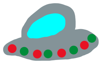 UFO | Sawyer J's Number Lore Wiki | Fandom