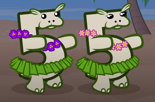 55 | Sawyer J's Number Lore Wiki | Fandom