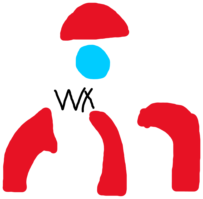 Rocket | Sawyer J's Number Lore Wiki | Fandom