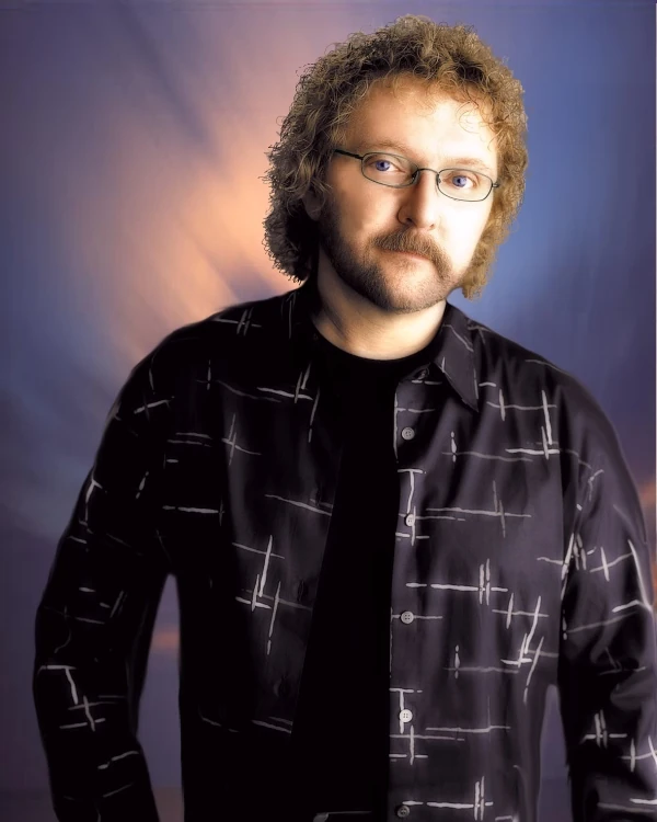 Joe Smyth | Sawyer Brown Wiki | Fandom