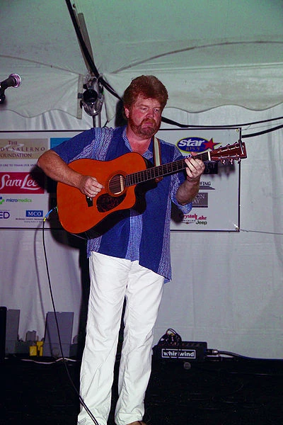 Mac McAnally | Sawyer Brown Wiki | Fandom
