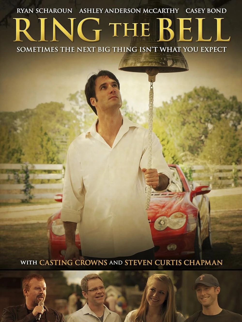 Ring the Bell (2013 film) | Sawyer Brown Wiki | Fandom